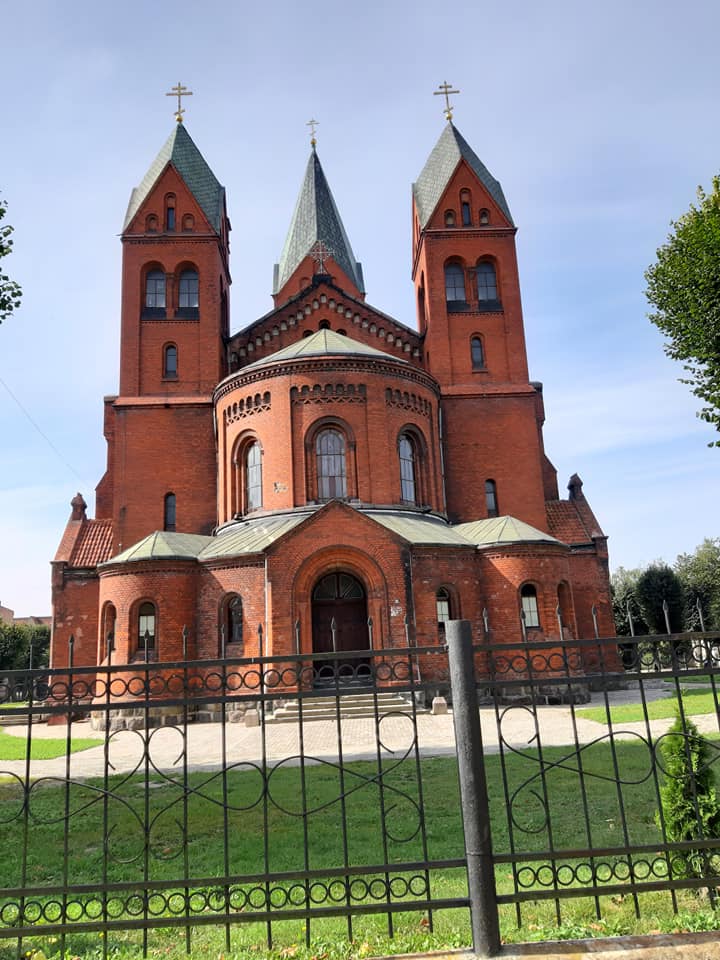 Kelionė į Kaliningrado sritį su nemokama viza | Kelionių patarimai.lt