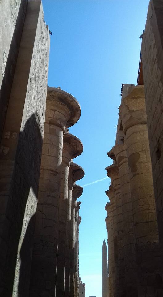 Luksoro turistinės vietos | Luksoras lankytini objektai