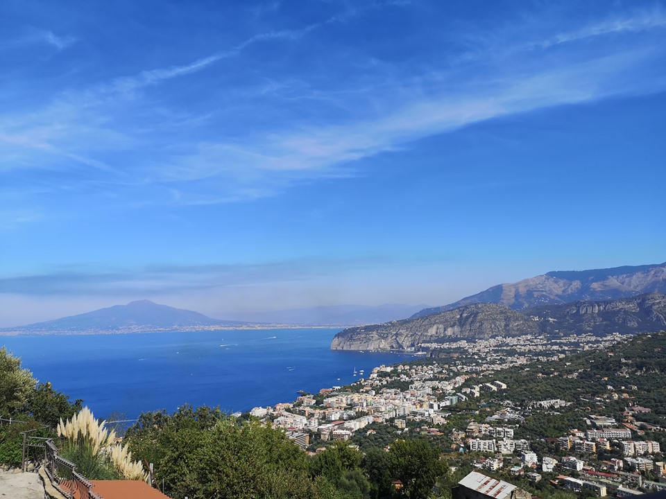 Kelionė į Amalfi pakrantę atsiliepimai ir kainos | Kelioniupatarimai.lt