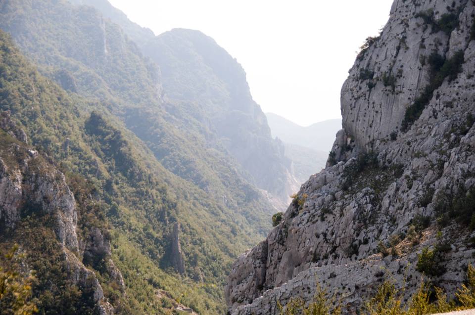 Kelionė po Albaniją | Kelionių patarimai.lt