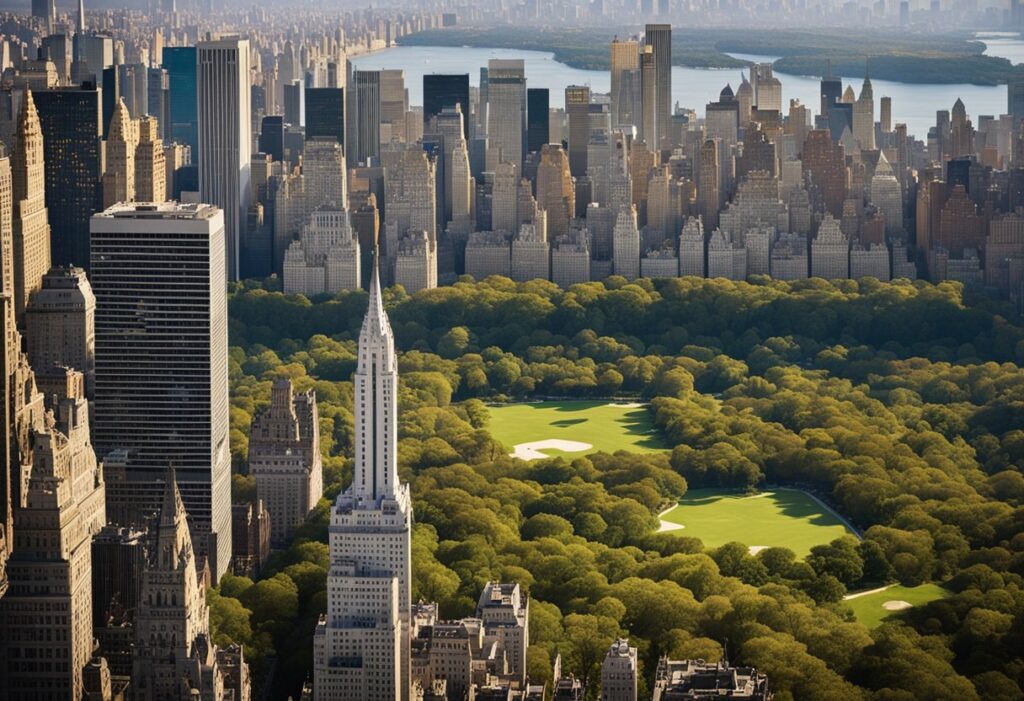 Ką pamatyti Niujorke? Geriausi lankytini objektai ir patarimai ...