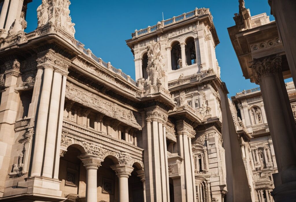 7 Pasaulio stebuklai: kas jie yra ir kaip juos aplankyti? | Kelionių ...