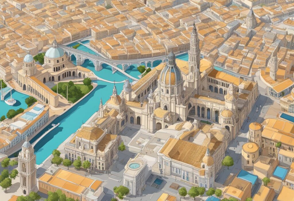 Lankytinos vietos Valensija: Draugiškas kelionių vadovas po miestą ...