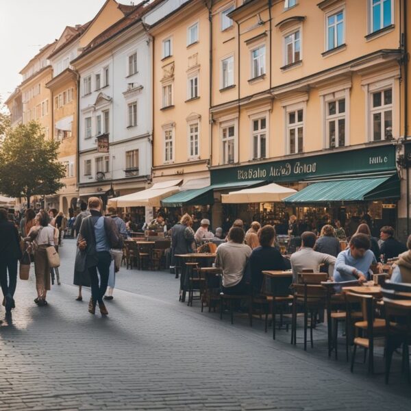 Didžioji Kinų siena - vieta, kurią verta aplankyti | Kelionių patarimai.lt